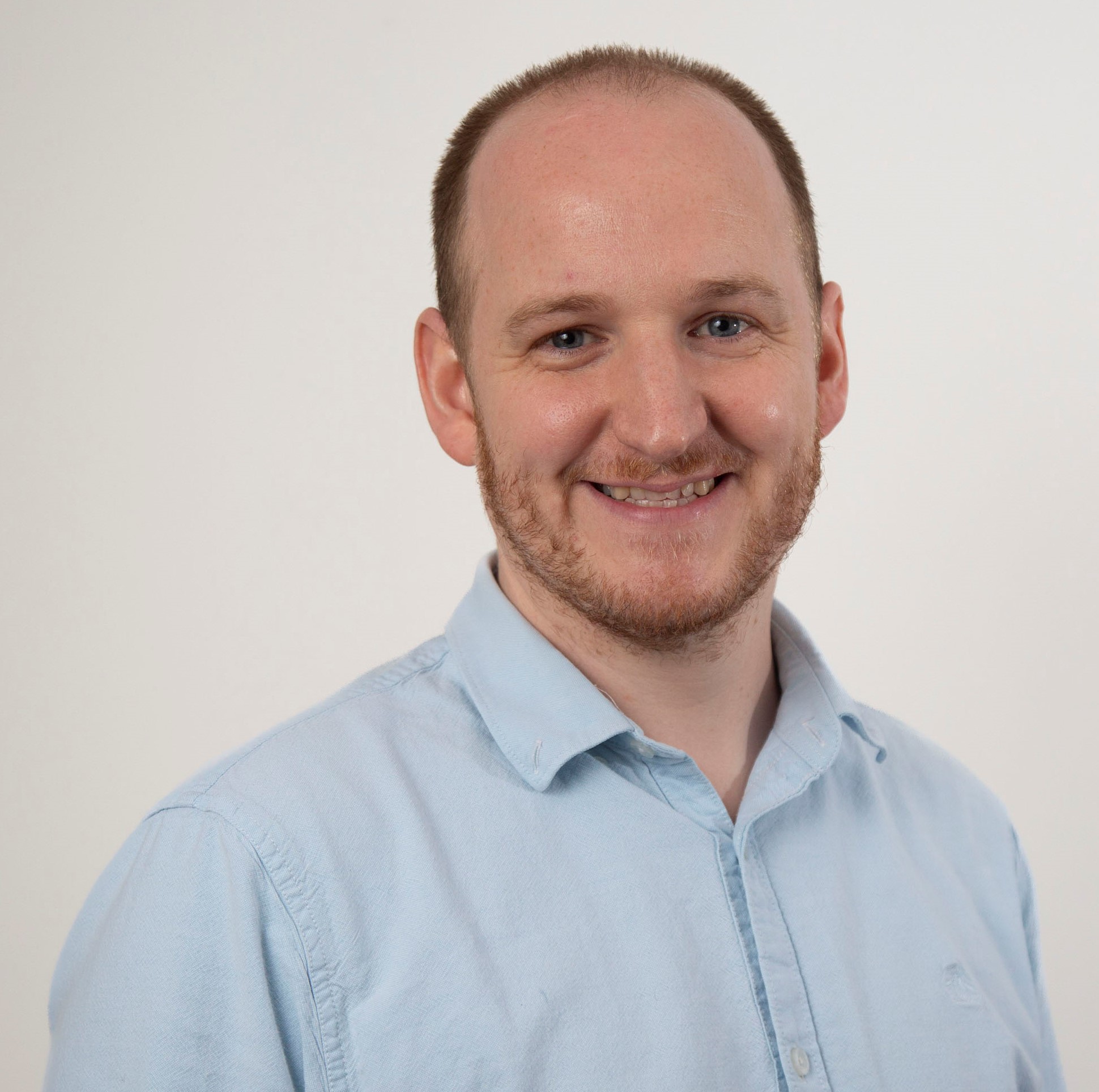 Early Career Award – Inorganic Reaction Mechanisms Group